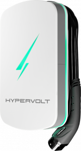 Hypervolt Home 2.0 - ecoEV