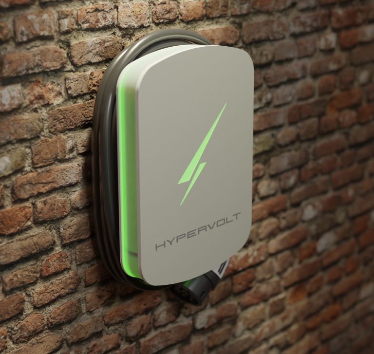 What is an earth rod for an EV charger? - ecoEV