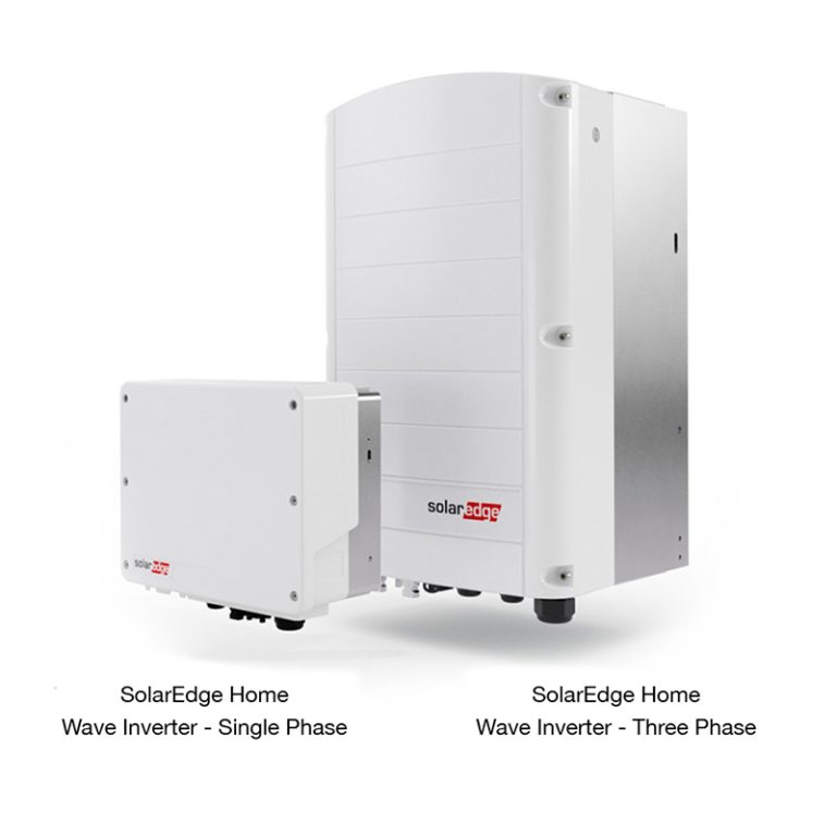 How does a solar inverter work on a house? What does it do? - ecoEV